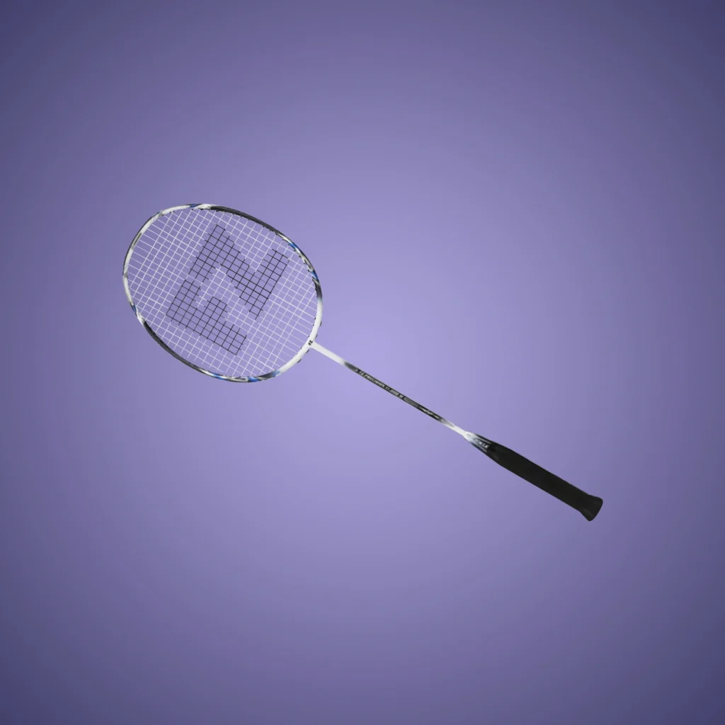 FZ Forza Precision 11000: The Racket That Feels Like It Was Built Just ...